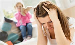 Frustrated Mom and daughter | Celebrate Calm